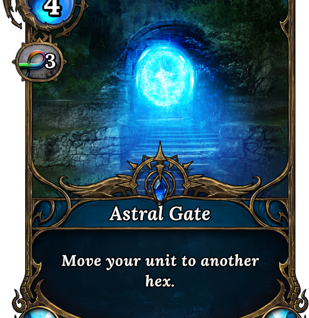 Astral Gate - Legends of Elysium - Wikipedia