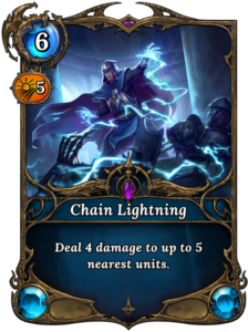 Chain Lightning - Legends of Elysium - Wikipedia