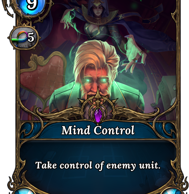 Mind Control - Legends of Elysium - Wikipedia