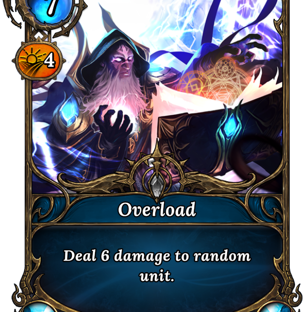 Overload - Legends of Elysium - Wikipedia
