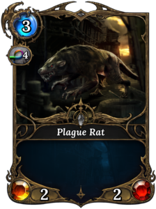 Plague Rat - Legends of Elysium - Wikipedia