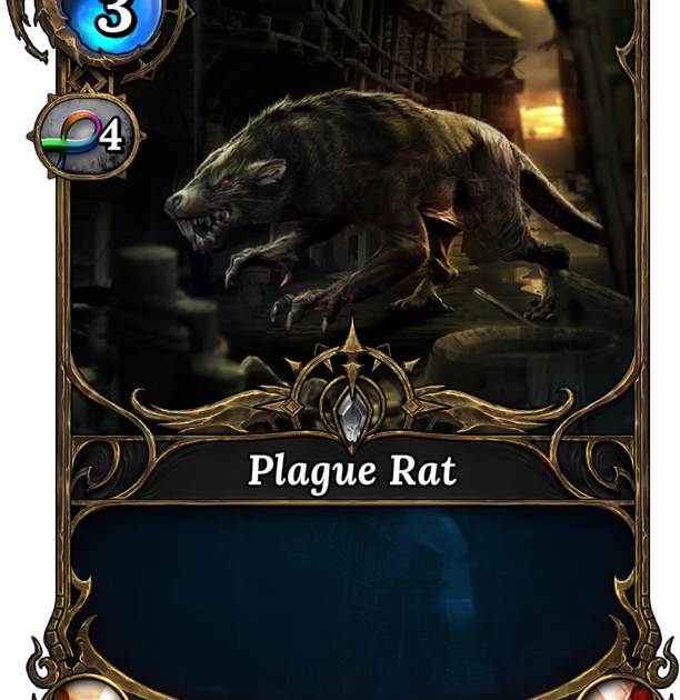 Plague Rat - Legends of Elysium - Wikipedia