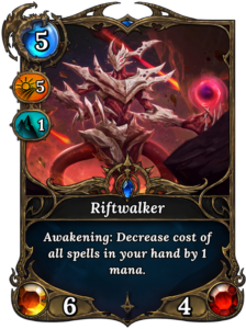 Riftwalker - Legends of Elysium - Wikipedia
