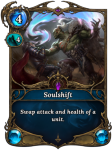 Soulshift - Legends of Elysium - Wikipedia