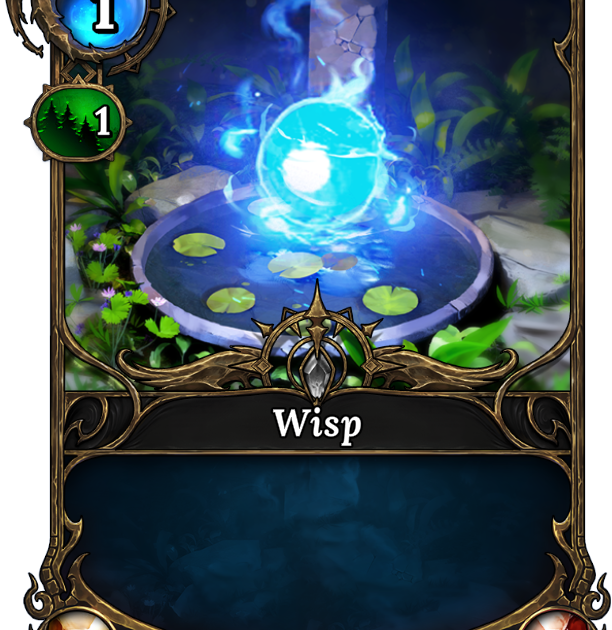 Wisp - Legends of Elysium - Wikipedia